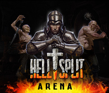 Buy Hellsplit: Arena Key 🦊 - verified prices & dealers