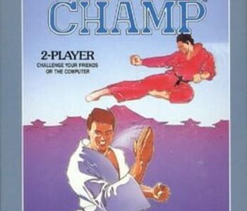 Buy Karate Champ Nintendo Switch Key 🦊 - verified prices & dealers